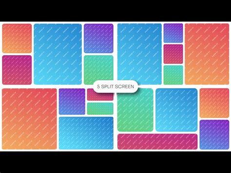 How To Split Screens Side By Side In Premiere Pro Envato Tuts