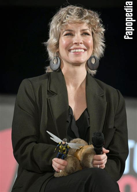 Evangeline Lilly Nude Leaks Photo 3399504 Fapopedia