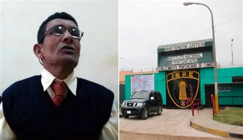 Chimbote Pastor Evang Lico Cumplir A Os De C Rcel Por Abuso Sexual