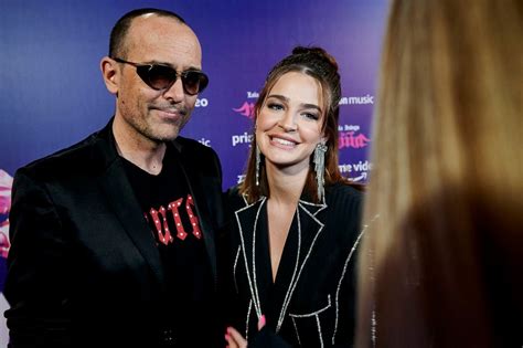 Risto Mejide y Laura Escanes se separan tras siete años de relación