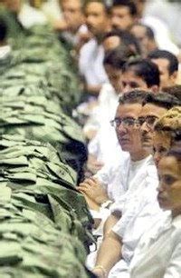 El Blog de Medicina Cubana Panorama médico en la Cuba actual