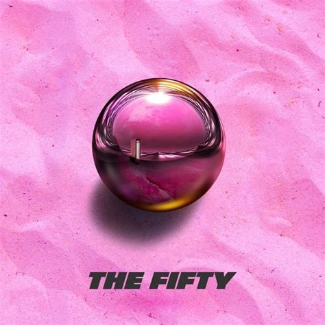 Higher English Translation Fifty Fifty Genius Lyrics
