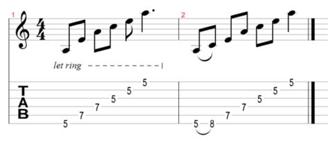 Broken Chords And Arpeggios Musical U