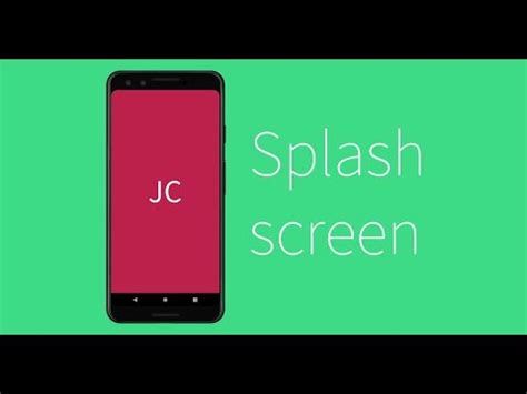 No Action Bar Android Activity Without Action Bar 2019 YouTube