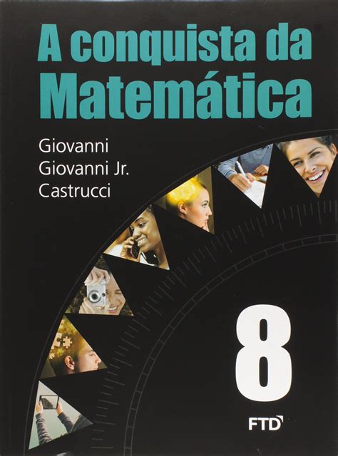 Livro A Conquista Da Matematica 5 Ano Exercicios Resolvidos REVOEDUCA