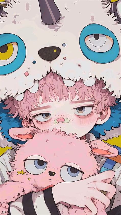 Pin By Luna Sofia On Ranbom In 2024 Cute Wallpapers Cute Cartoon