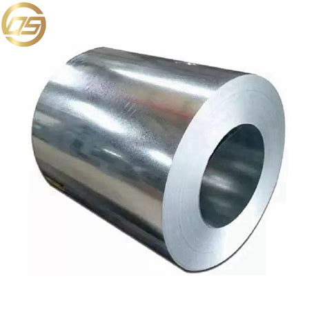 Galvanized Steel Coil Quanshuo Metal Materials