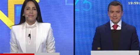 Todo Lo Que Debes Saber Sobre El Debate Presidencial De La Segunda Vuelta