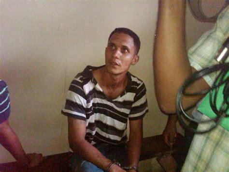 Ins Lito Hijo Viola A Su Madre En Bonao Pueblo Nuevo News