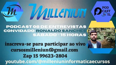 Podcast Mil Epis Dio Youtube