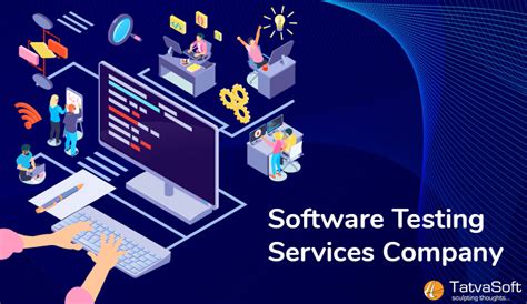 How To Choose Software Testing Services Company Tatvasoft Blog