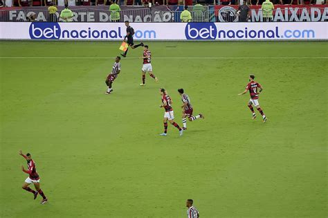 01 04 23 Flamengo X Fluminense Final Campeonato Carioca 12 Flickr