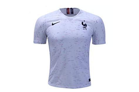 Todas Las Camisetas Del Mundial De Rusia 2018 Libertad Digital