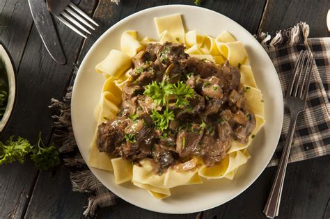 La Recette Du Boeuf Bourguignon D Alain Ducasse Marie Claire