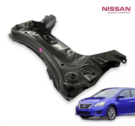 Puente Delantero Sentra Sr 1 8 L 2013 2014 2015 2016 Nissan Envío gratis