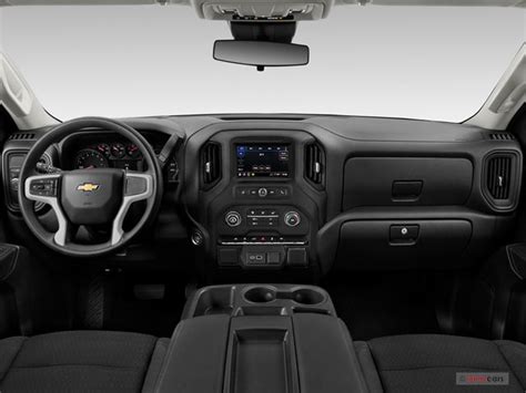 Chevy Silverado Dashboard Symbols