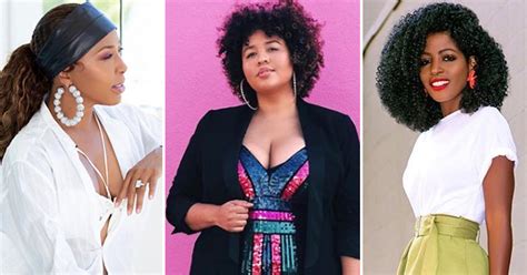 Black Female Fashion Bloggers You Should Know About