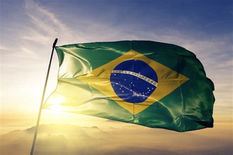 Brazilian Flag Meaning