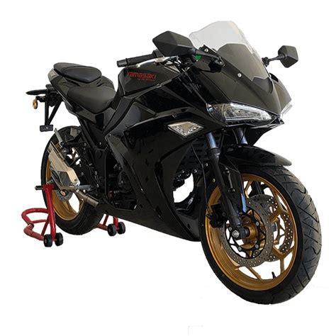 YAMASAKI RS 50 RS SÉRIE Varades Import