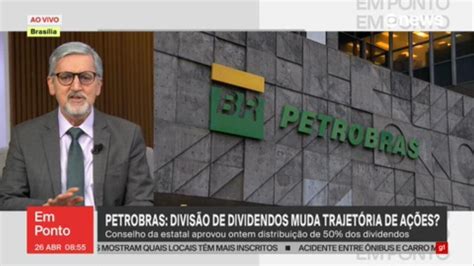 Fazenda conta distribuição em 2024 de 100 dos dividendos
