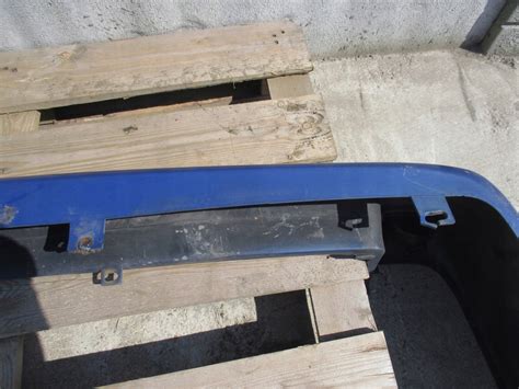 ZDERZAK TYŁ TYLNY VW T4 LIFT MULTIVAN CARAVELLE 7580079095