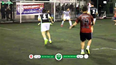62 SK Dan Loji Cemil Baba Baklavaları iddaa RakipBul Halı Saha Ligi