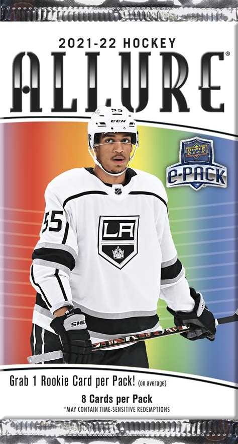 Upper Deck E Pack Shop