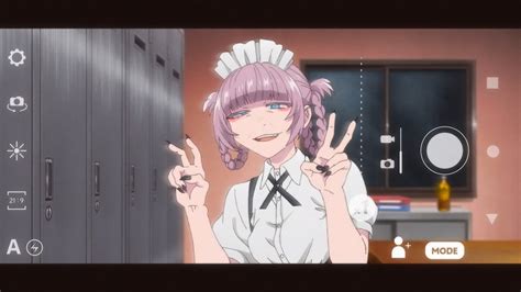 Yofukashi No Uta 10 Enlarge The Peeping Tom Photos Star Crossed Anime