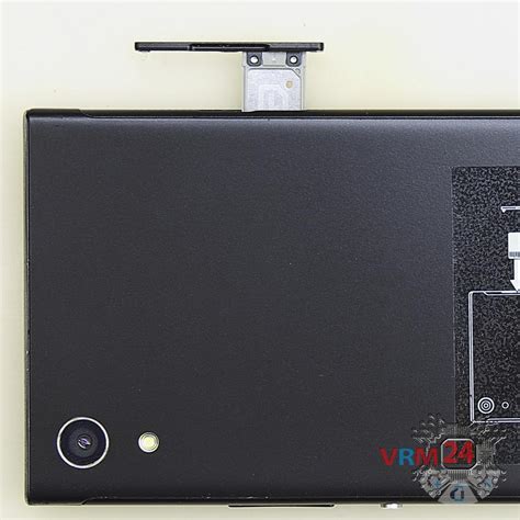 How To Disassemble Sony Xperia Xa Instruction Photos Video