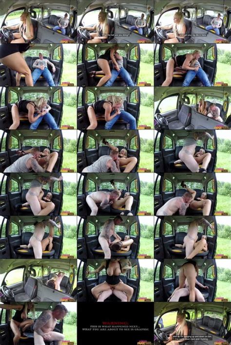Rebecca Jane Smyth Scene Rebecca Jane Smyth Hot Blonde Breaks