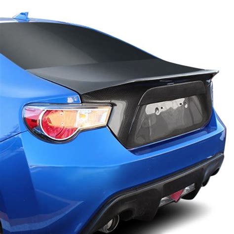 Vis Racing Trunk Lid