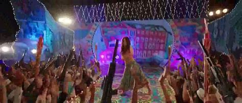 Tutti Frutti Item Song Karachi Se Lahore Ayesha Umar Video