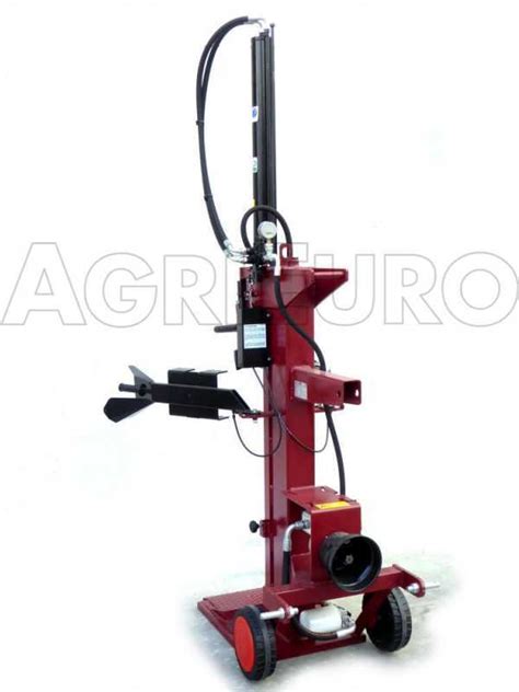 Fendeuse verticale à tracteur en Promotion AgriEuro