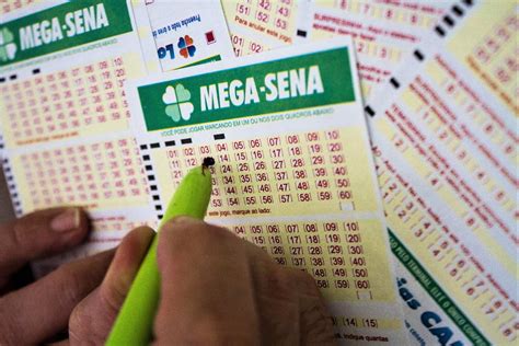 Resultado Mega Sena 2275 prêmio de R 22 2 não é sorteado e aposta ACUMULA