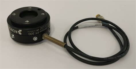 4 robotiq ft300 force torque sensor download scientific diagram