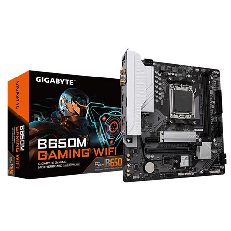 B650M GAMING WIFI rev 1 2 Unterstützung Mainboards GIGABYTE Germany