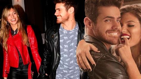 Stefi Roitman y Gastón Soffritti a tres años del final del romance se