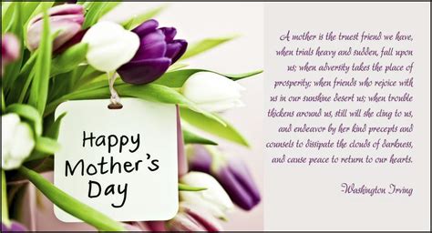 Emotional Mothers Day Wishes Quotes For Mother 2024 Sms Messages