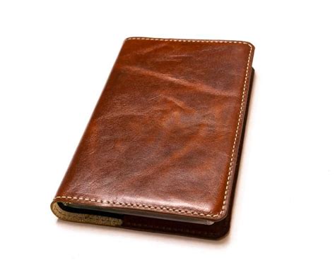 Couverture de Bible en cuir personnalisé housse de lécriture Etsy