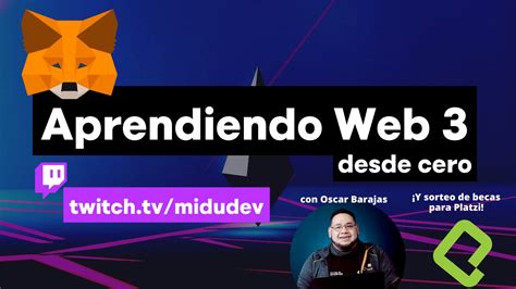 Miguel Ángel Durán on Twitter Quieres aprender WEB3 desde cero
