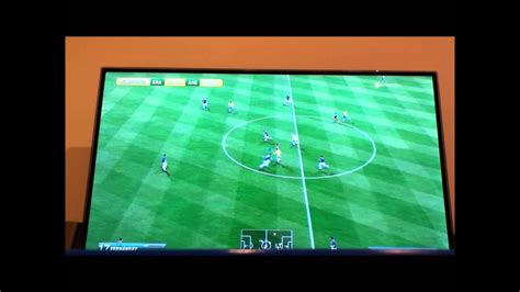 Rolling In The Snow Naked Cos He Lost At FIFA YouTube