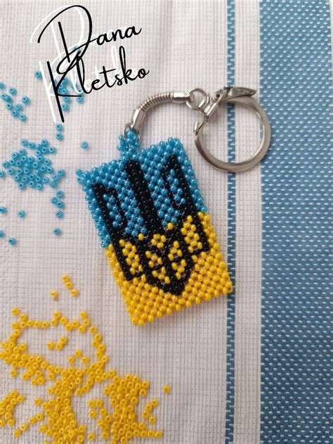 Beads Ring Earrings Hama Beads
