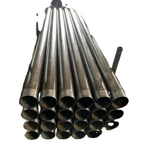 HDPE Borewell Casing Pipes 3m At Rs 150 Kg In Kolkata ID 23354471388