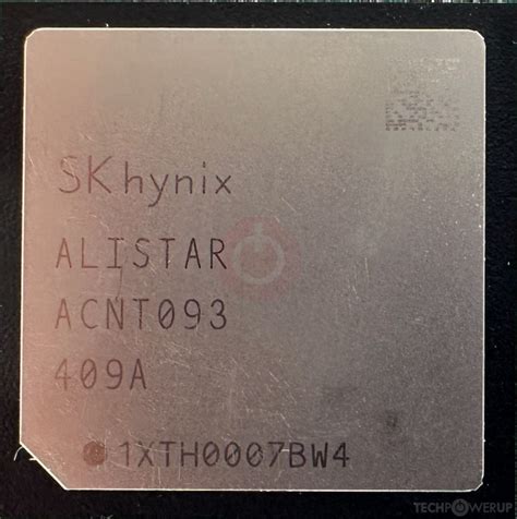 SK Hynix Platinum P51 1 TB Specs TechPowerUp SSD Database