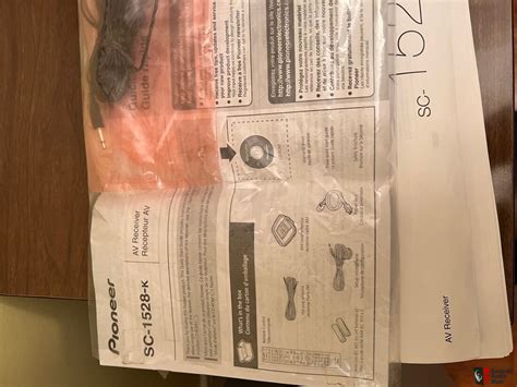 Pioneer Sc K K Ultra Hd Channel Network Ready Class D Av