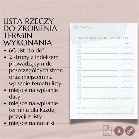 Lista Do Zrobienia Do Druku Partymika Do Druku Partymika Porn Sex Picture
