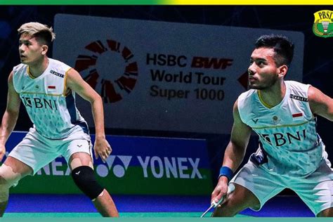 Jadwal Final Bulutangkis SEA Games 2023 Selasa 16 Mei 2023 6 Wakil