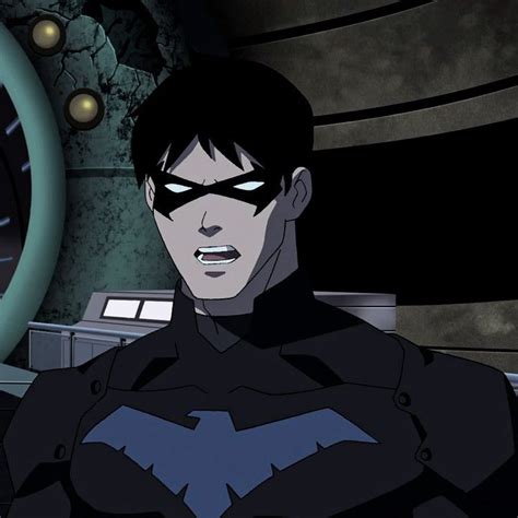 Pin On Young Justice