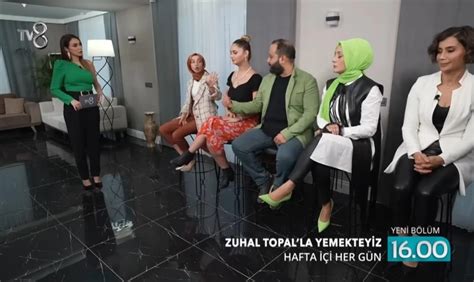 Zuhal Topal La Yemekteyiz Bu Haftan N Kazanan Kimdir Birinci Kim Oldu