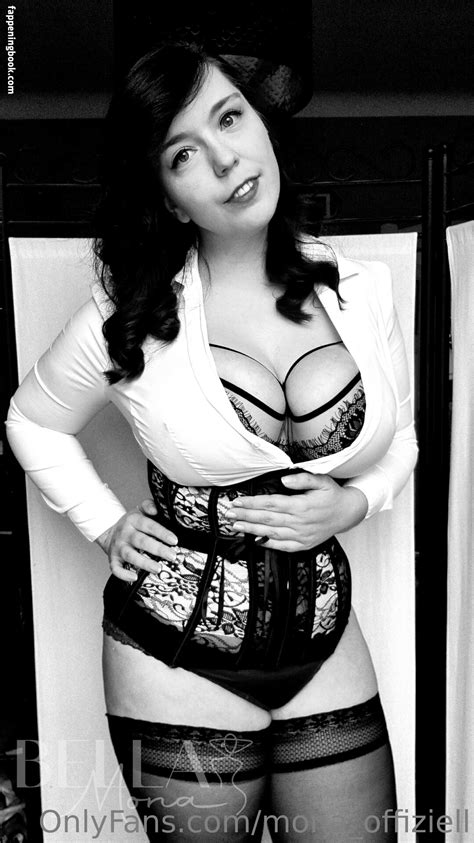 Mona Offiziell Nude OnlyFans Leaks The Fappening Photo 3744675